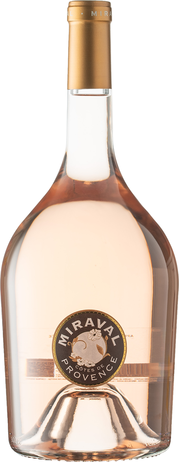 Miraval | Rosé Côtes de Provence AOC | Vinospirit