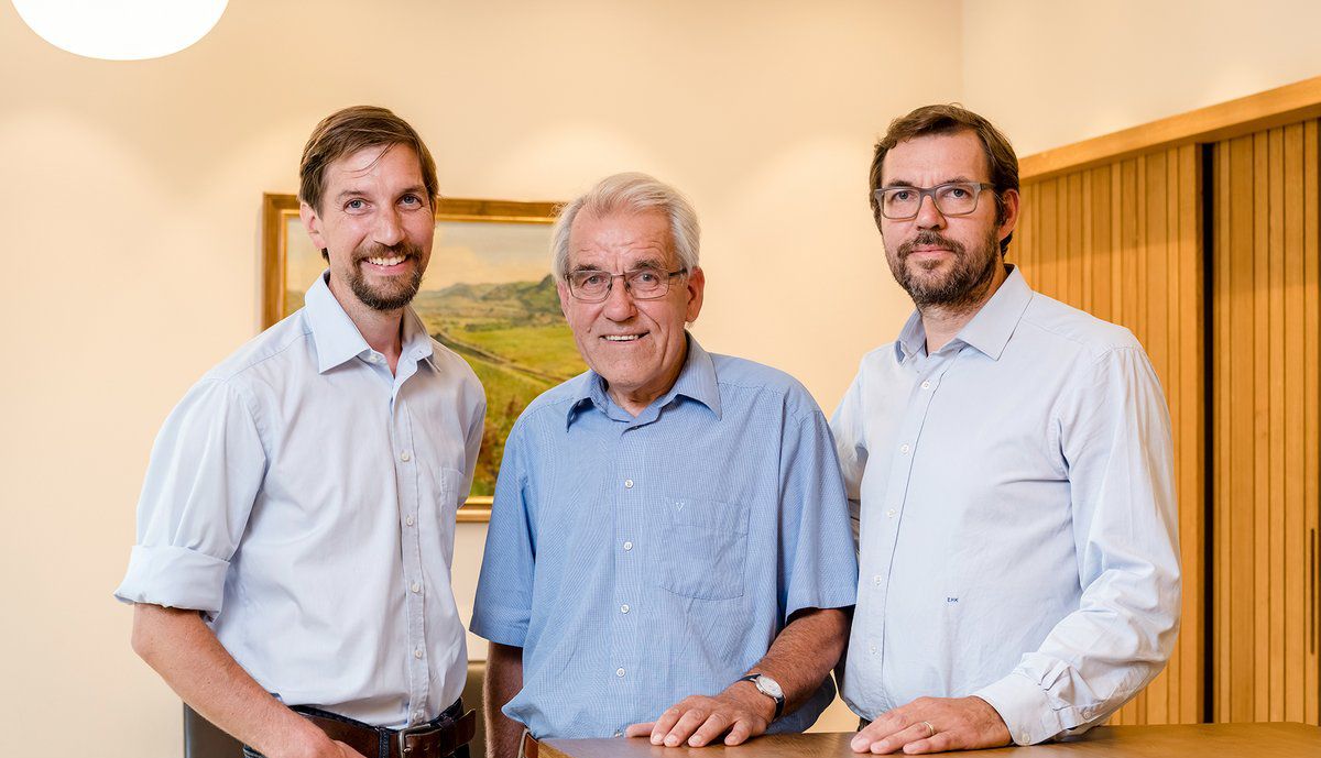 Emmerich Knoll | VINOSPIRIT